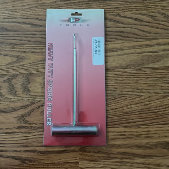 HP Tools | Other | Hp Tools Heavy Duty Spring Puller | Poshmark